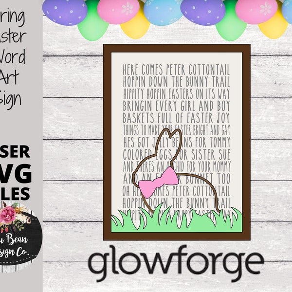 Peter Cottontail - Etsy