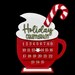 Christmas Hot Cocoa Mug Countdown Calendar SVG Laser Glowforge File ...