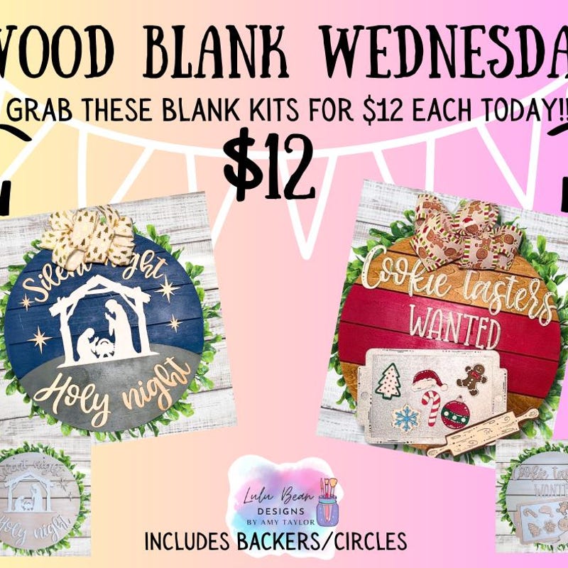 Wednesday in the Woods - Etsy