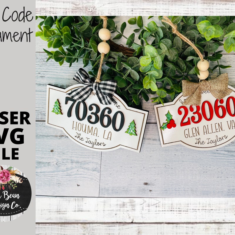 Zip Card Number - Etsy