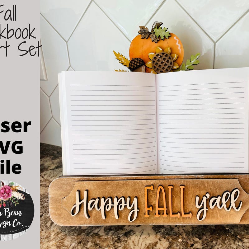 Happy Fall Yall - Etsy
