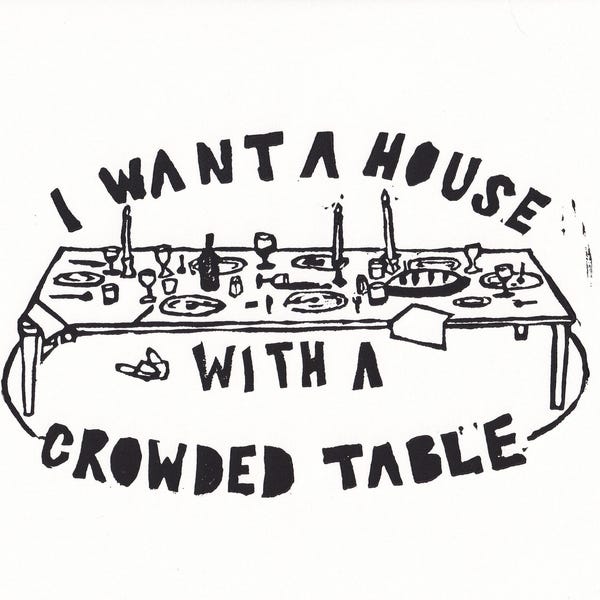 Wood Music Table - Etsy