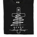 Christian Christmas Tree Cross SVG, Jesus, Faith (digital Download) - Etsy