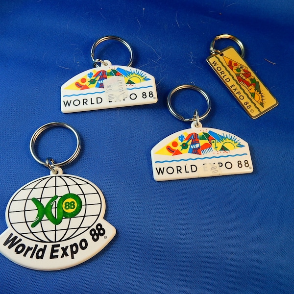 World Expo - Etsy