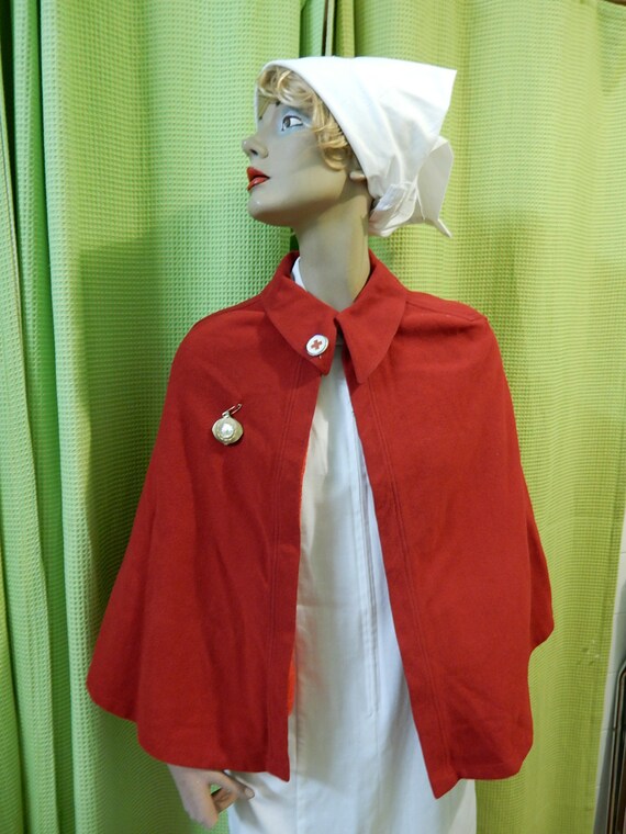 Watch Naughty Nurse Costume Etsy