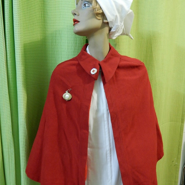 Naughty Nurse Costume Etsy