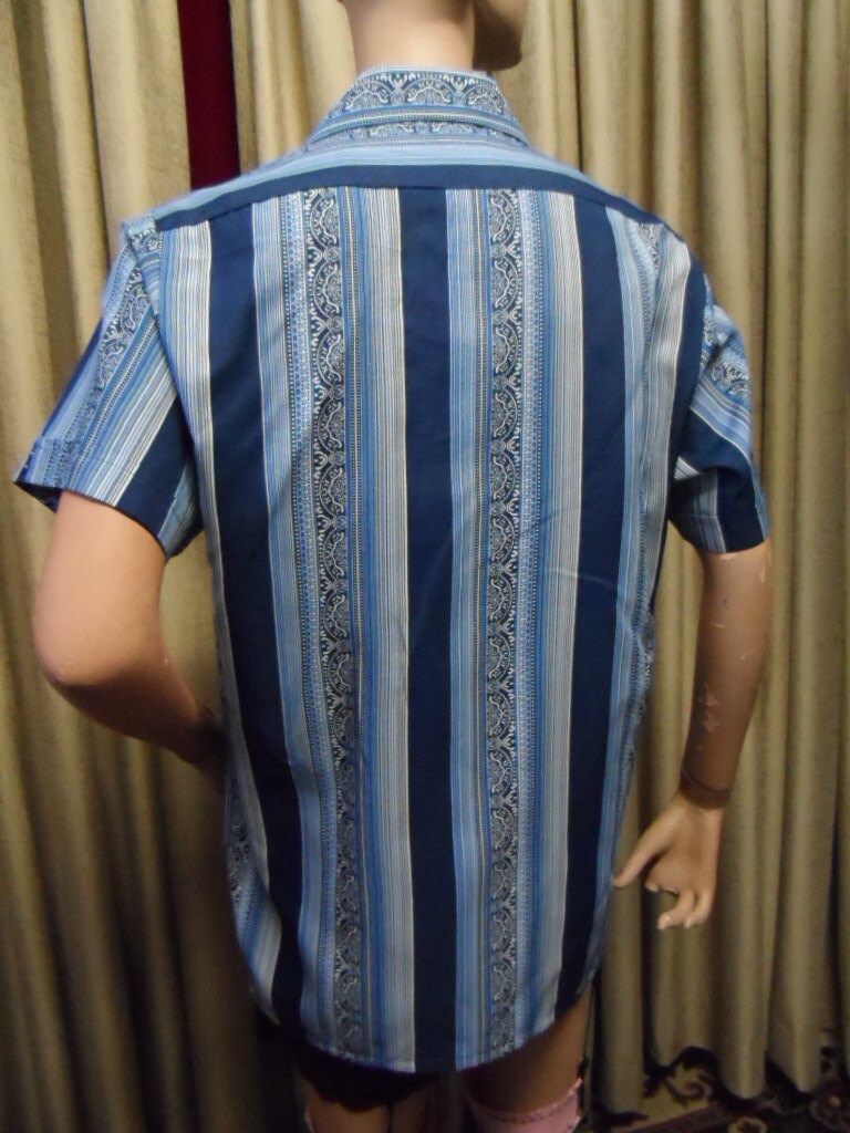 Shirt, Charlie Sheen Style - Etsy UK