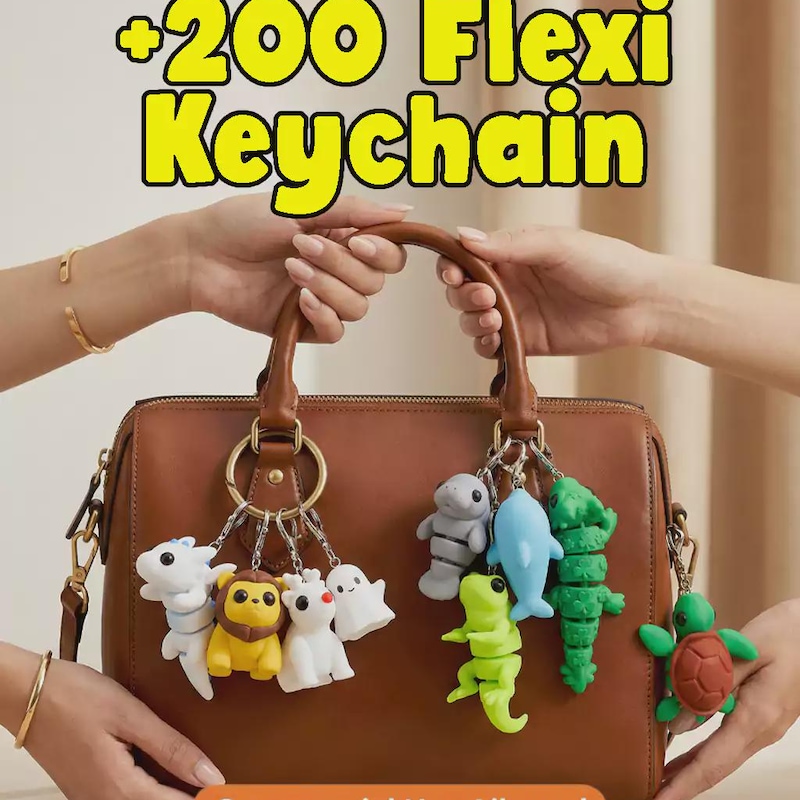 3d Print Clicker Stl File - Etsy UK