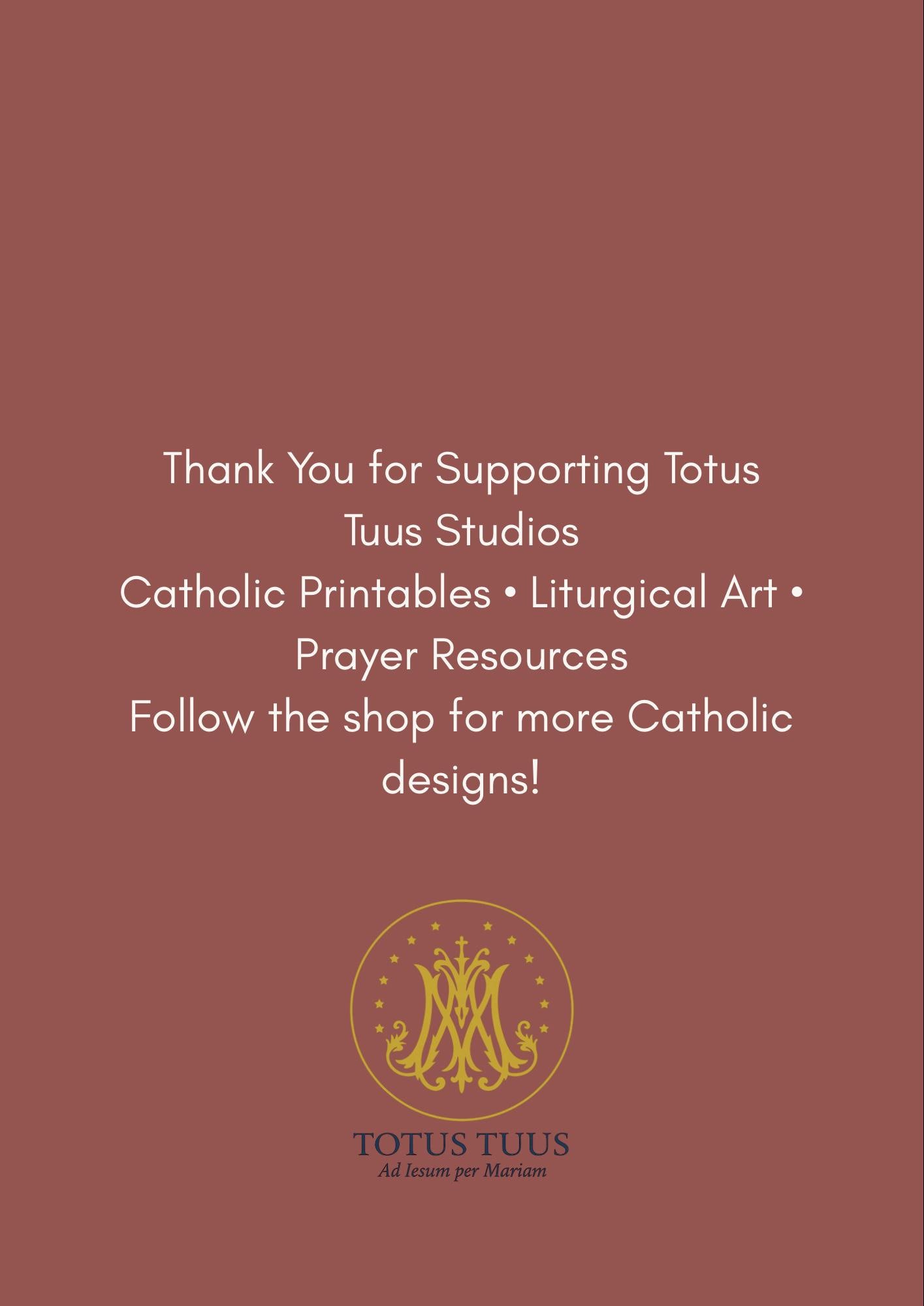 Our Lady of Sorrows Catholic Art | Traditional Marian Devotional ...