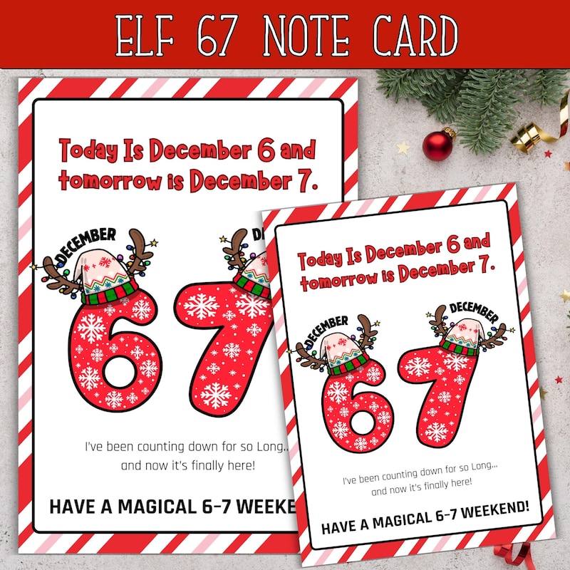 6 7 Elf on Shelf Ideas - Etsy