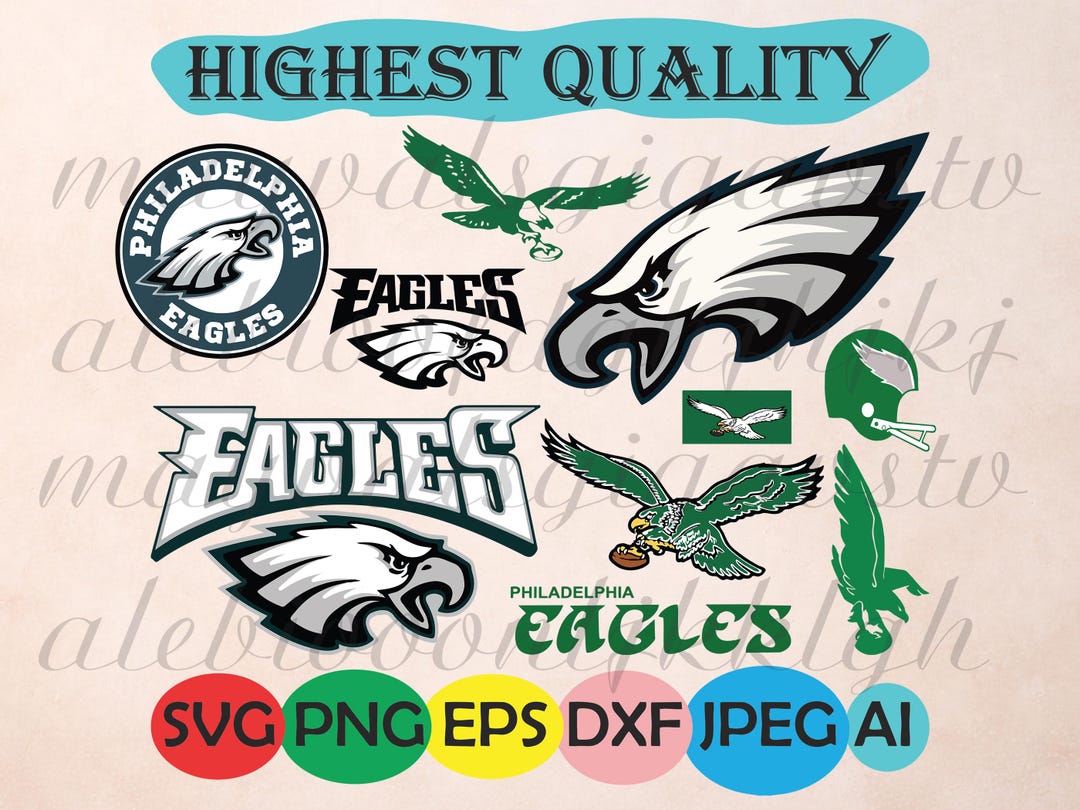 Adler-Svg-Dateien, Adler-Svg für Cricut, Adler-Svg-Bundle - Etsy.de