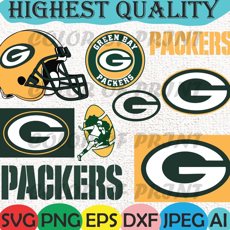 Packer Svg for Cricut - Etsy