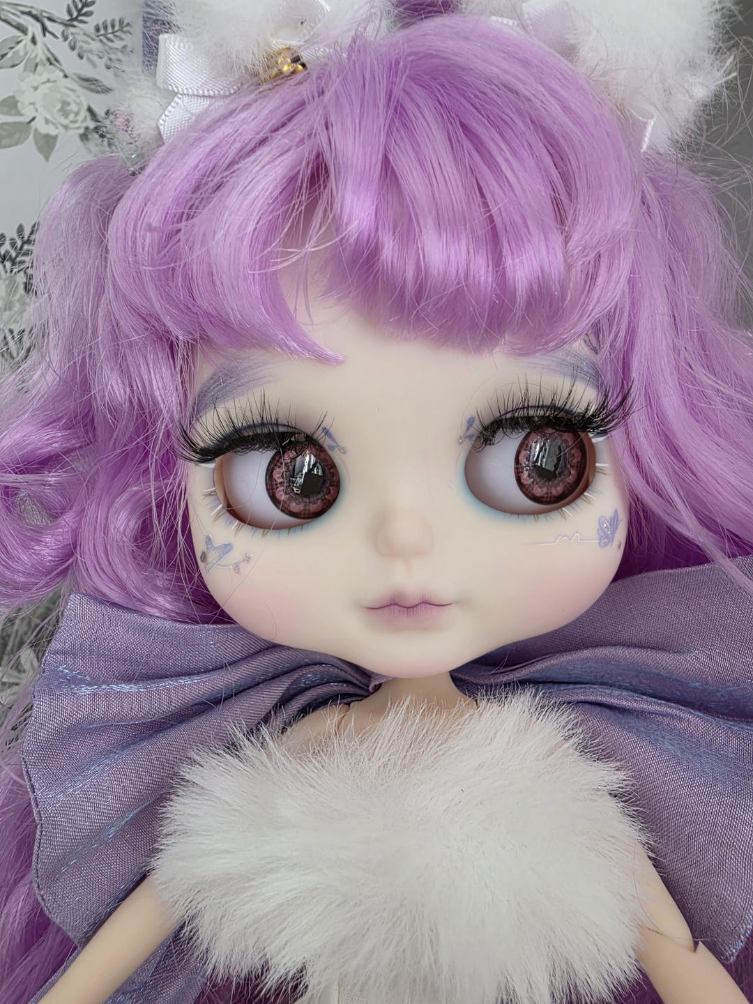 Blythe Dool ,ooak Blythe Dool - Etsy Canada