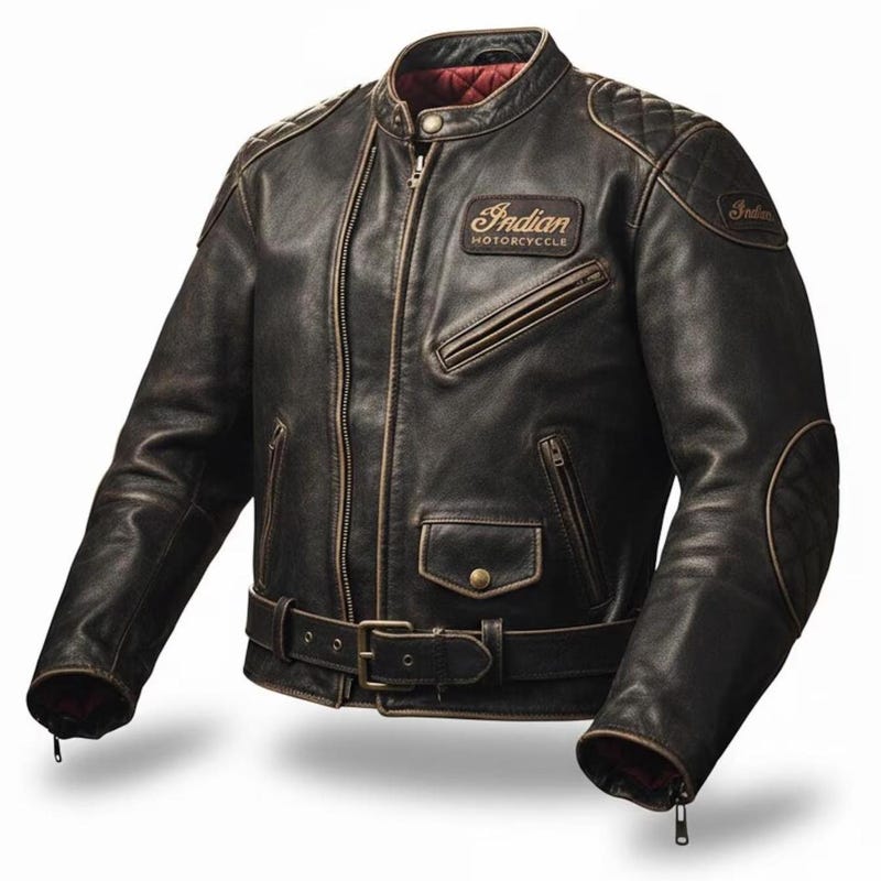 Motorcycle Jacket Urban - Etsy UK