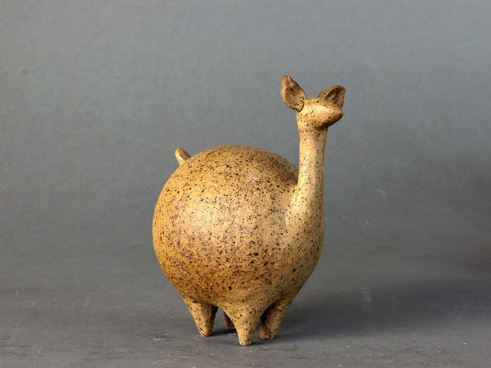 Functional Ceramic Pieces