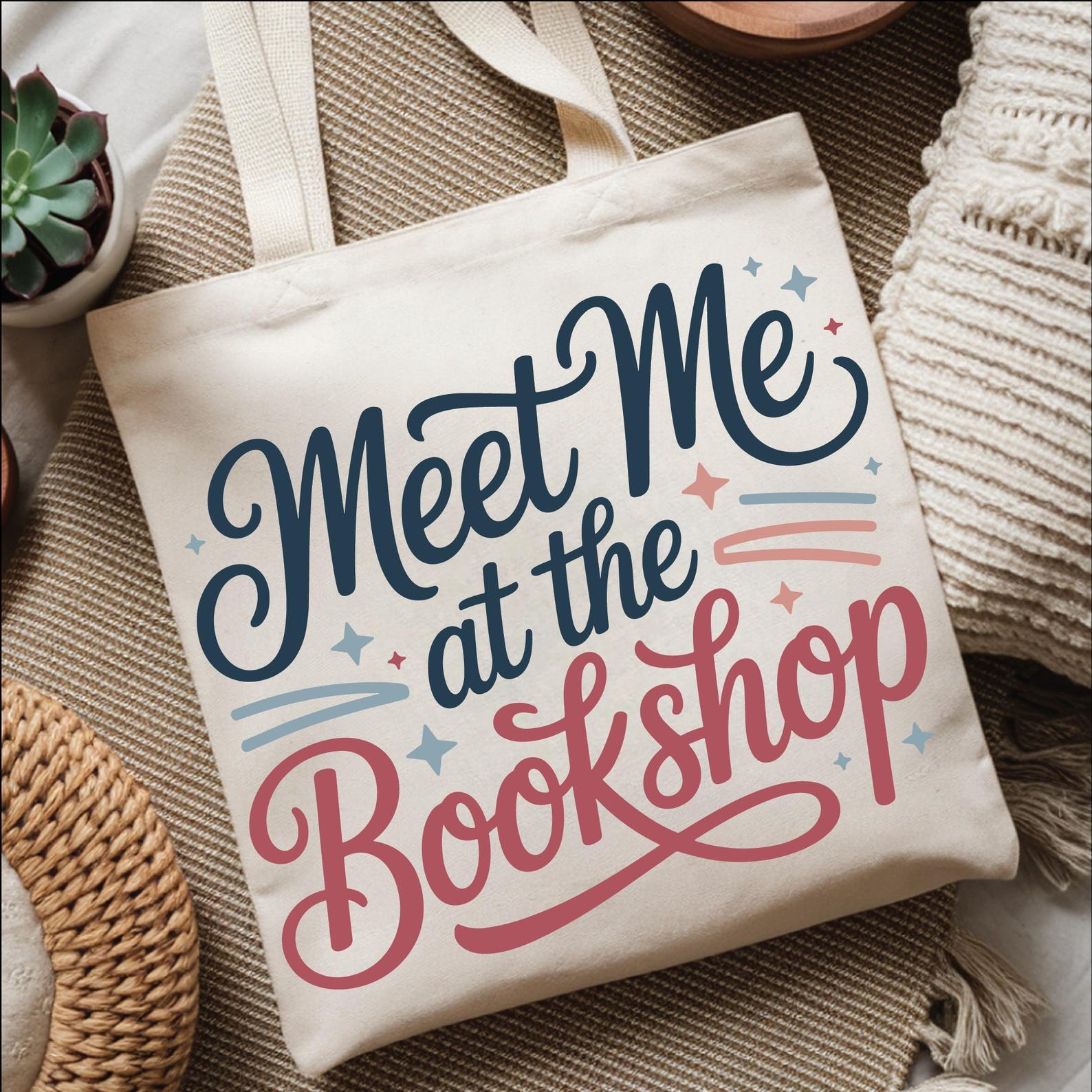 Meet Me at the Bookshop PNG SVG Book Lover Quote Girly Bookish Digital ...