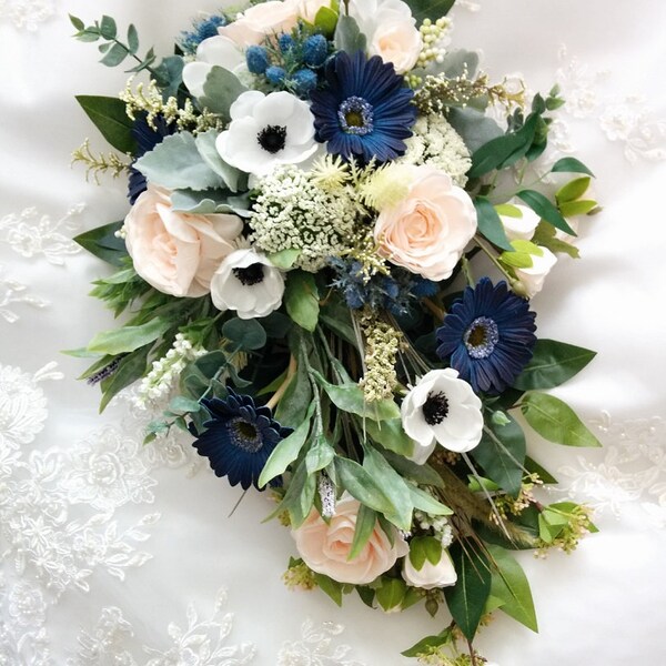 Natural Bouquet - Etsy