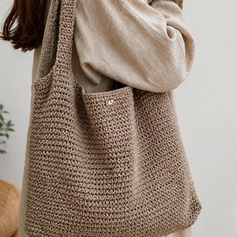 3mm Cord Bag Pattern - Etsy