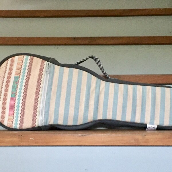 Ukulele Case - Etsy
