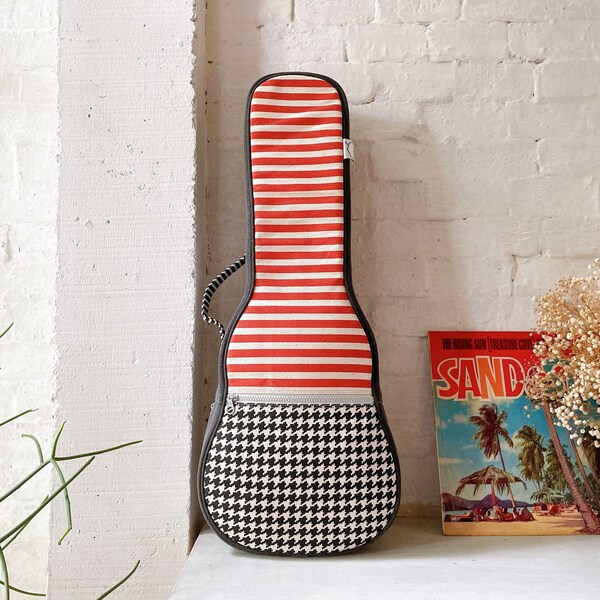 Ukulele Case - Etsy