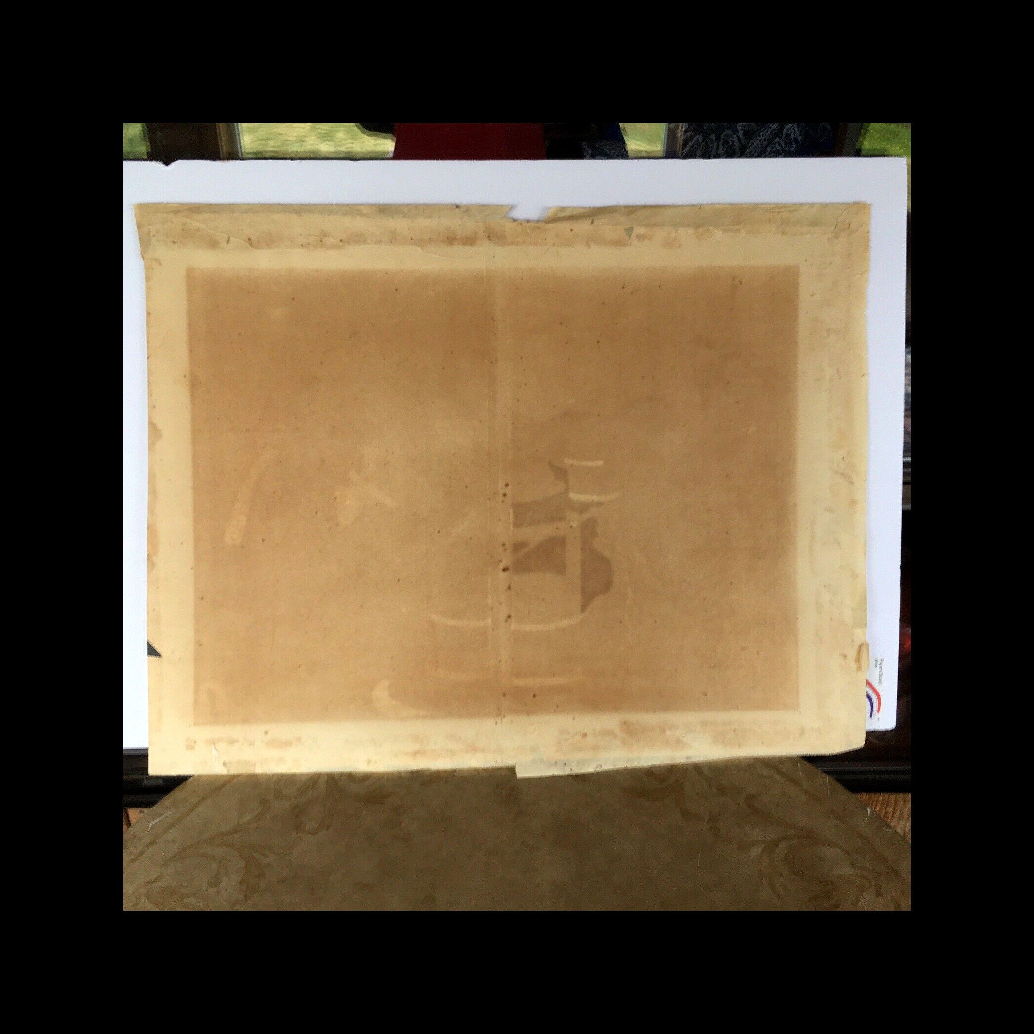 Edo Era Kitagawa Utamaro Ukiyo-e Block Print Uemura Yohei - Etsy