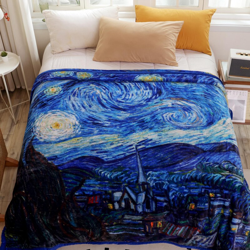 Night Bed Stars - Etsy