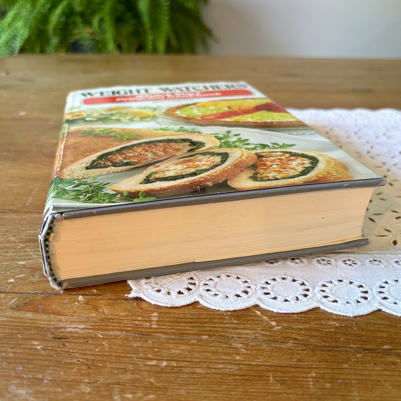 Weight Watchers Quick Start Program Cookbook, Weight Loss Programs ...