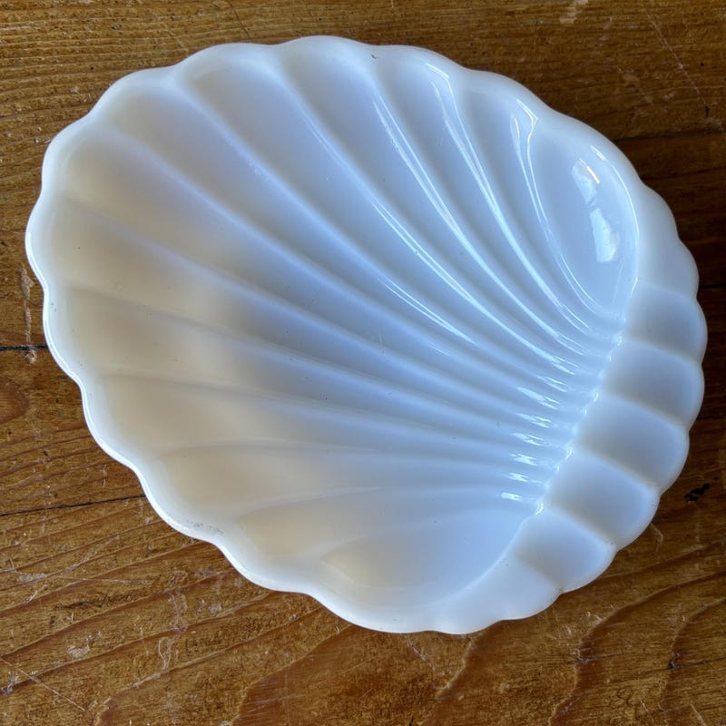 Sea Shell Soap - Etsy
