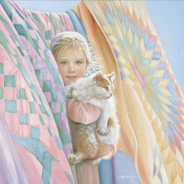 Nancy Noel Prints - Etsy