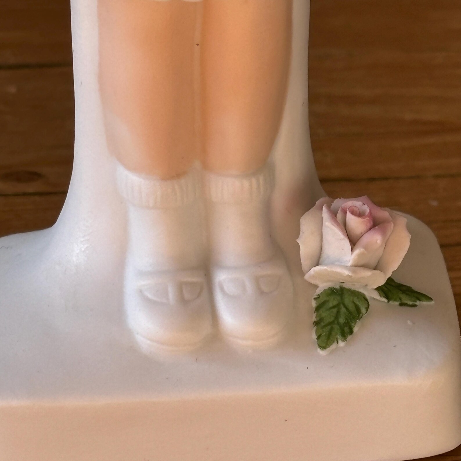 Vintage First Communion Figurine, Faithfully Yours by Enesco 1981 ...