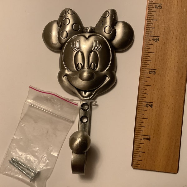 Pewter Coat Hooks - Etsy