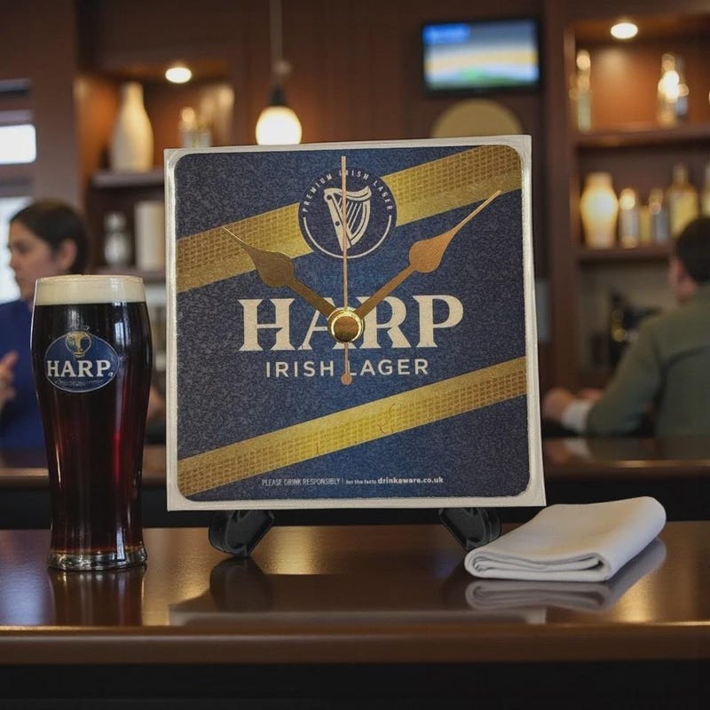Beer Mats Irish - Etsy UK