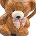 Ceramic Teddy Bear Mug | Cozy Christmas Gift | Hot Chocolate Mug ...