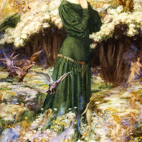 David Delamare - Etsy