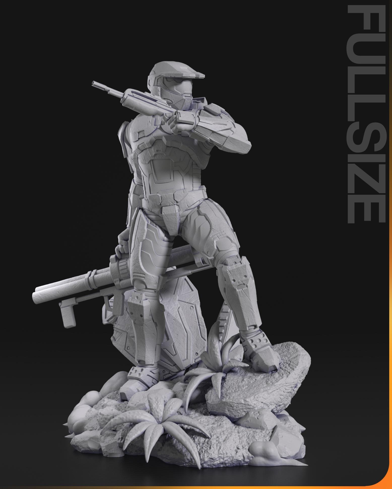 3D STL File | Resin Stl File | FDM Stl File | Instant Download STL ...