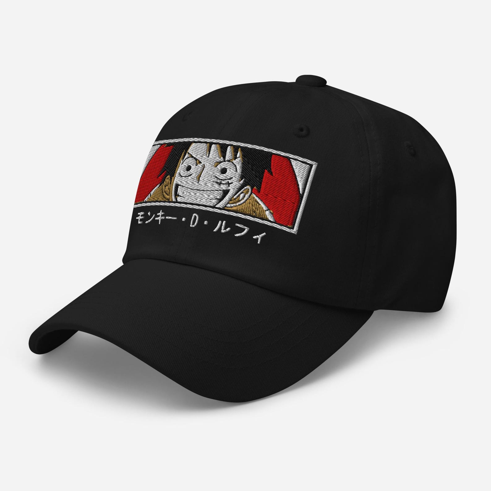 One Piece Manga Hat | Japanese Manga Movie Fans Baseball Cap | Monkey D ...