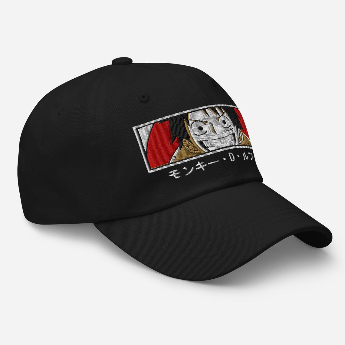 One Piece Manga Hat | Japanese Manga Movie Fans Baseball Cap | Monkey D ...