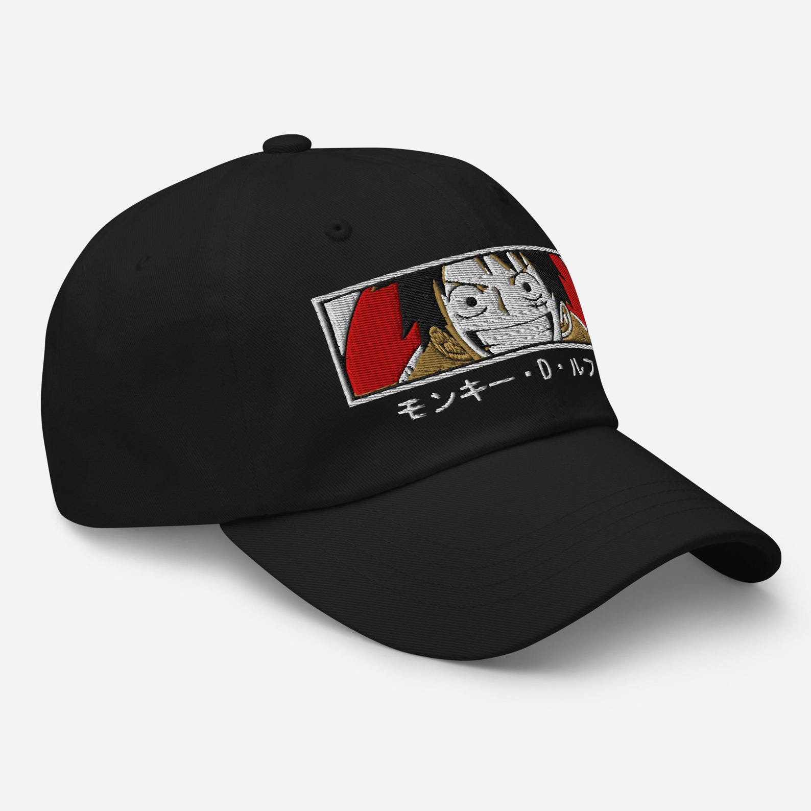 One Piece Manga Hat | Japanese Manga Movie Fans Baseball Cap | Monkey D ...