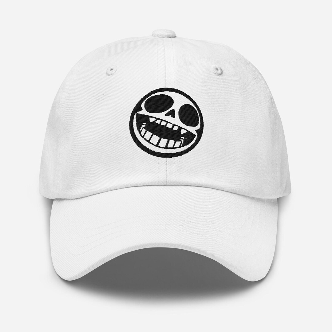 Gorillaz Anime Hat | Gorillaz 90s Vintage Anime Bonesy Embroidered ...