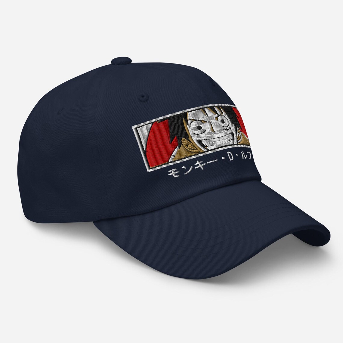 One Piece Manga Hat | Japanese Manga Movie Fans Baseball Cap | Monkey D ...