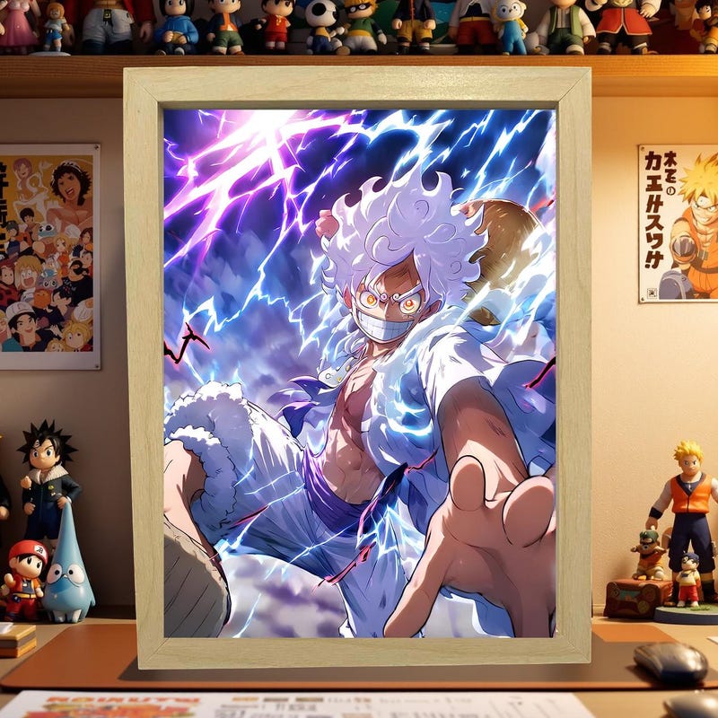 Funko Custom One Piece - Etsy