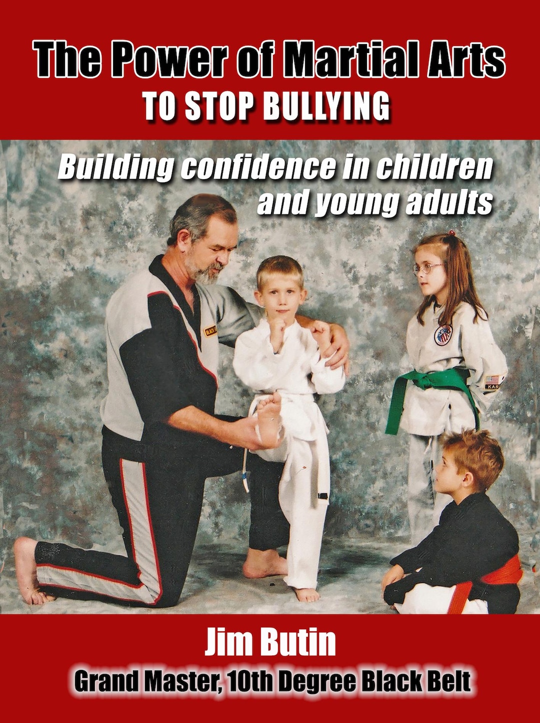 The Bully Book is a Thoughtfully Designed, Four‑part Digital Curriculum ...