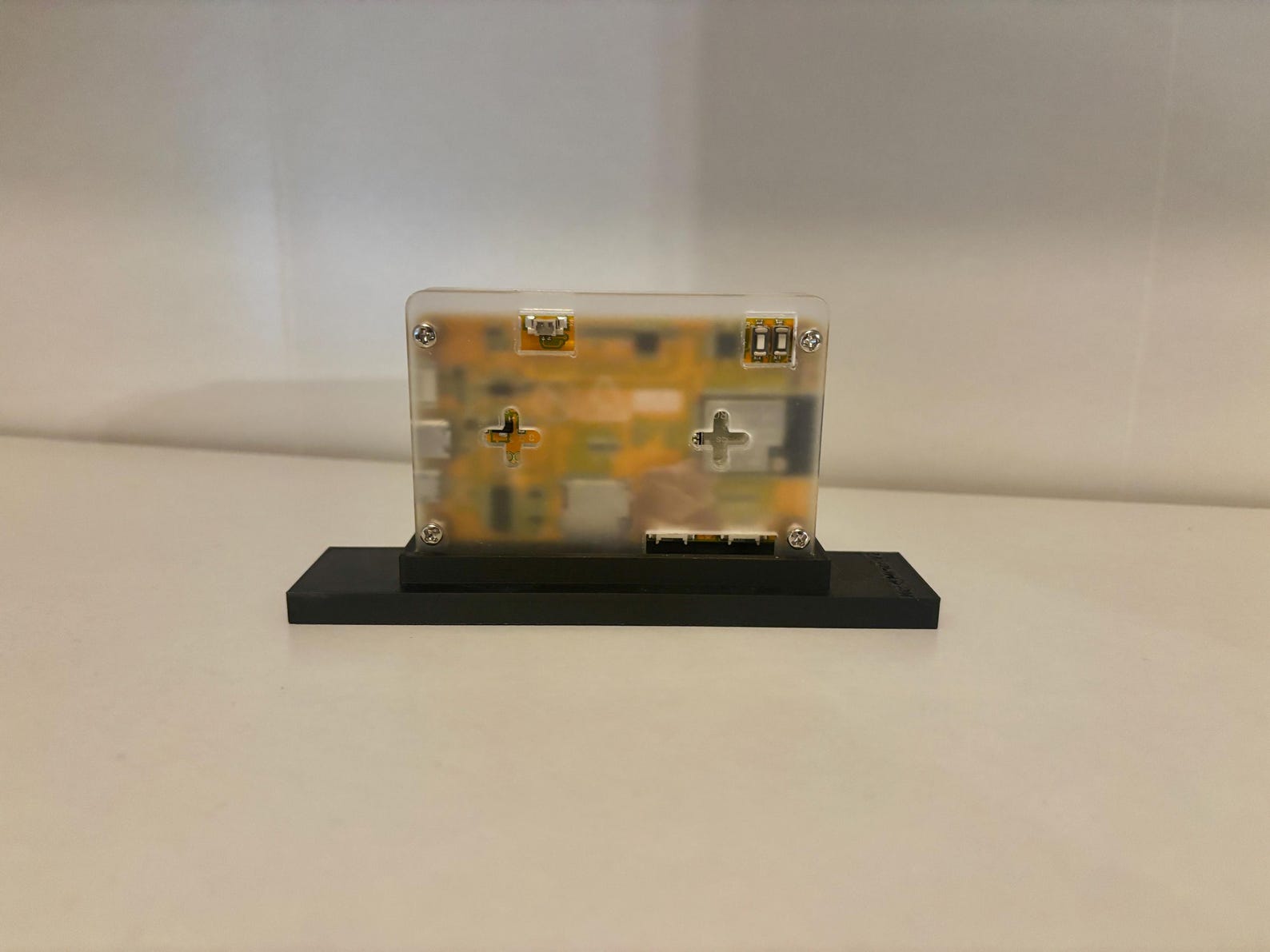 3D Print File for Nerd Miner V2 Stand - Etsy