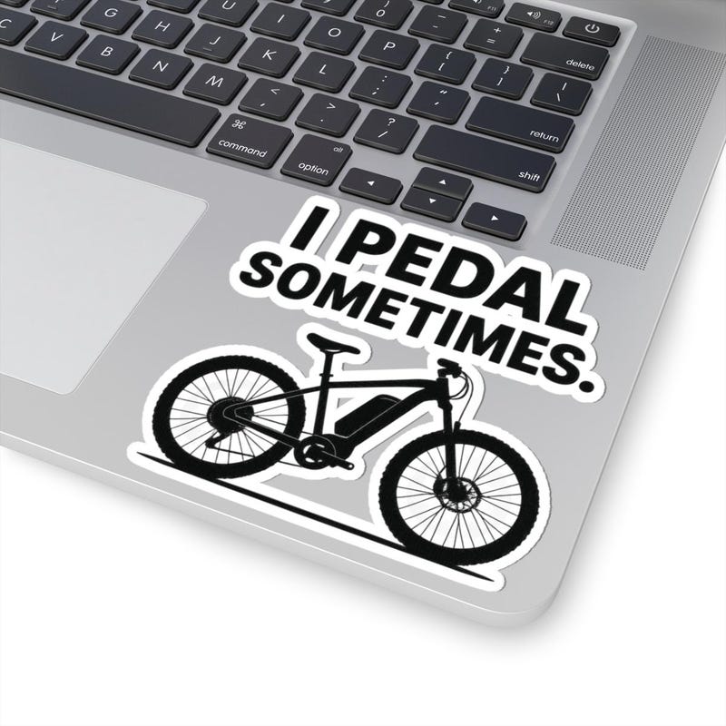 E Bike Stickers - Etsy