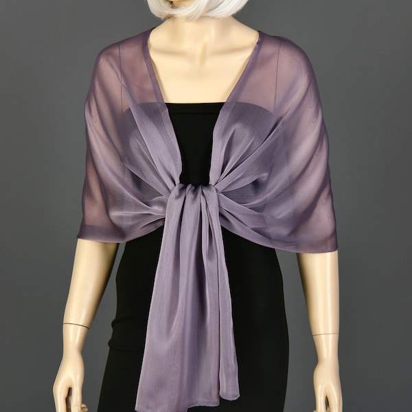 Lavender Shawl - Etsy