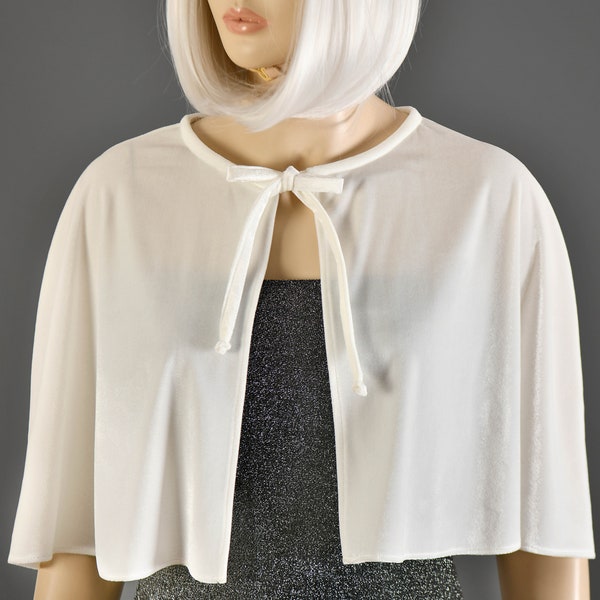 Green Capelet - Etsy