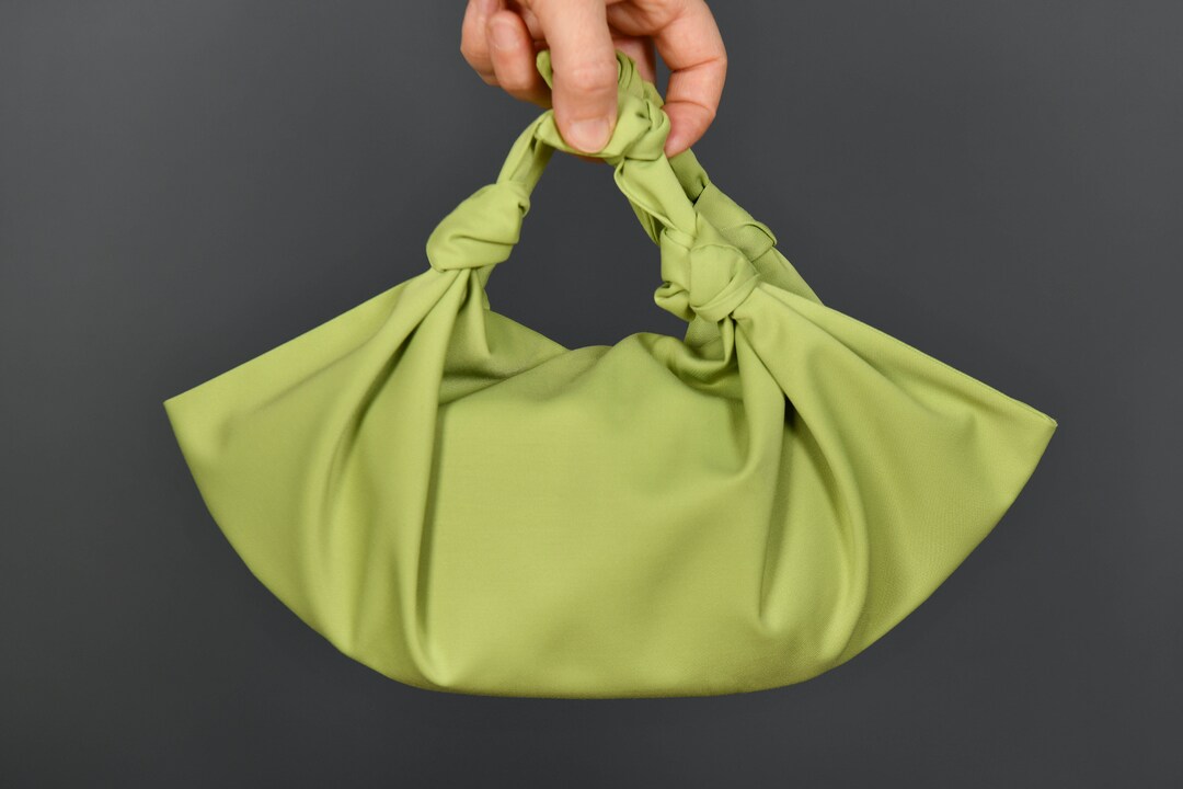 REDESIGNED- Furoshiki Satin Knot Handbag, Satin Knot Bag Satin, Special ... REDESIGNED- Furoshiki Satin Knot Handbag, Satin Knot Bag Satin, Special ...