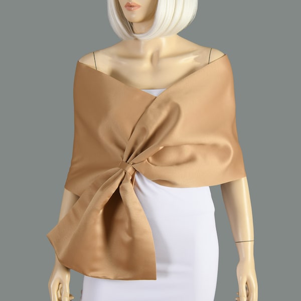 Shoulder Cover - Etsy