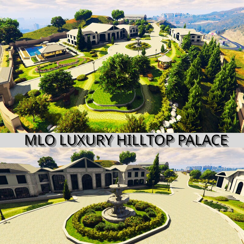 Fivem Cuban Furniture Kit - Etsy Canada