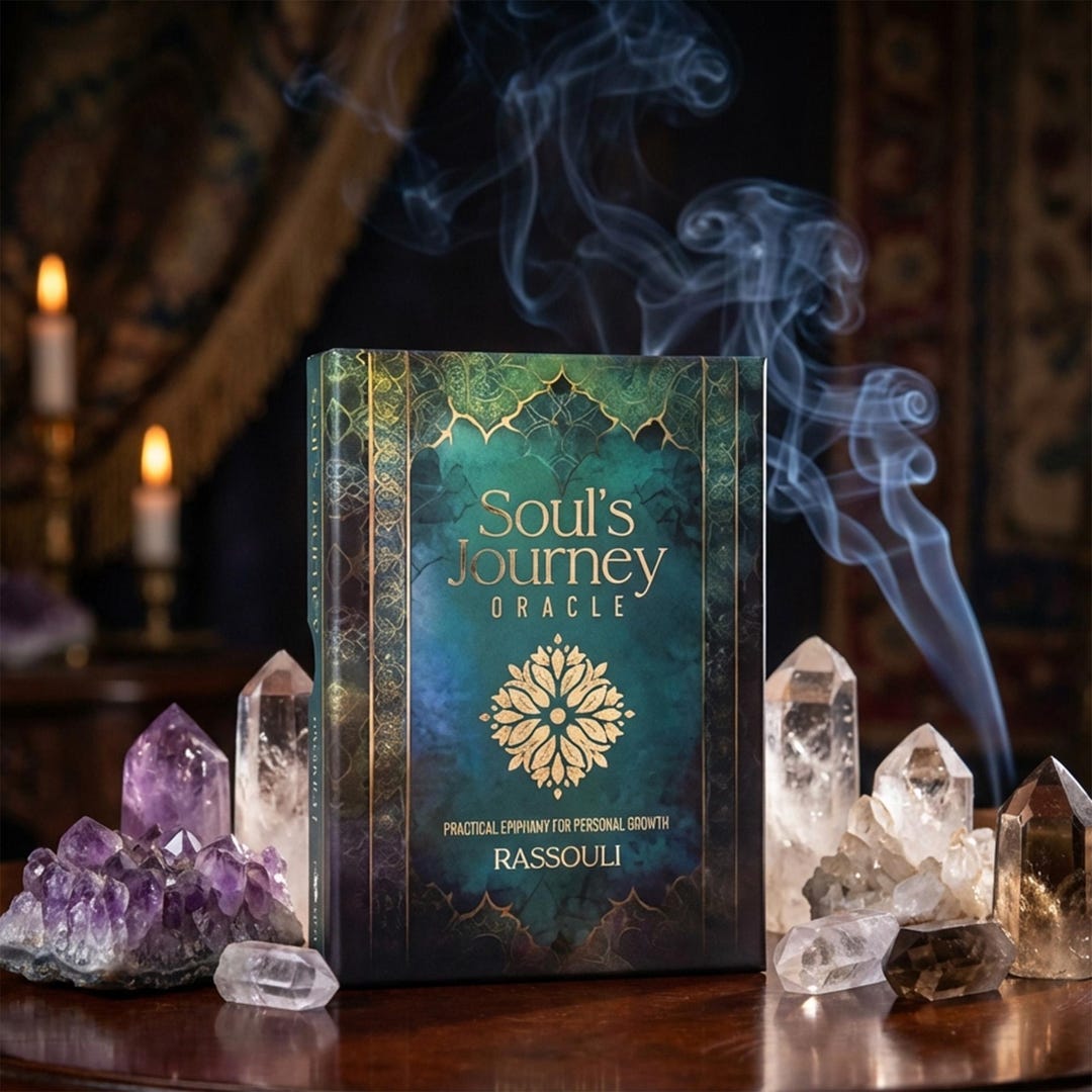 SOUL-DIVINE-JOURNEY- Awaken Your Path and Embrace Your True Purpose ...